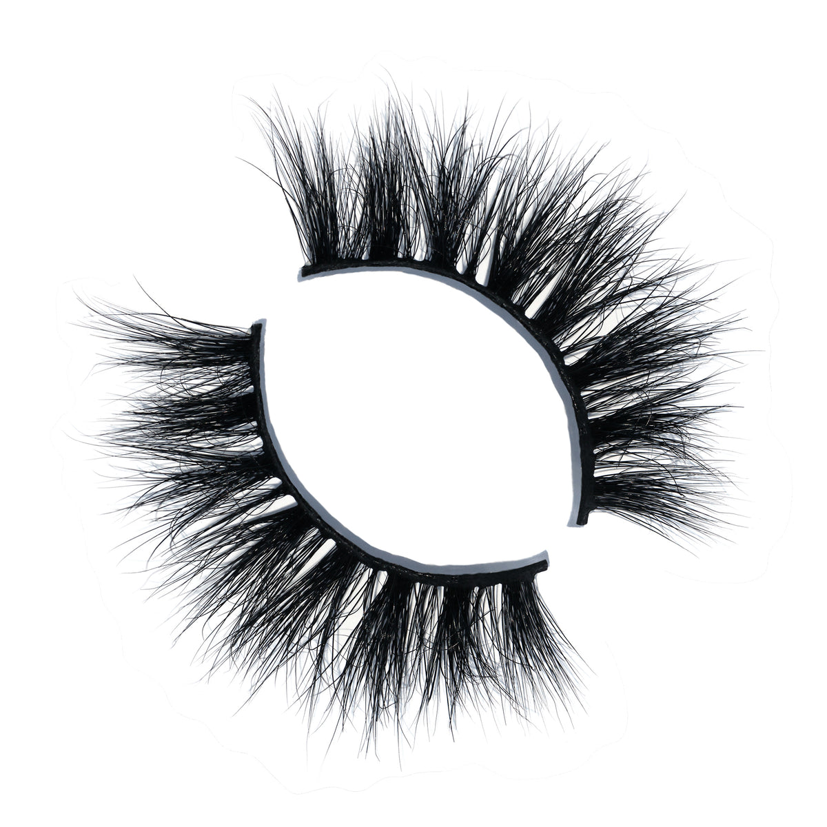 So Cute Eyelash- RUBIES – The Makeup Institute Los Angeles